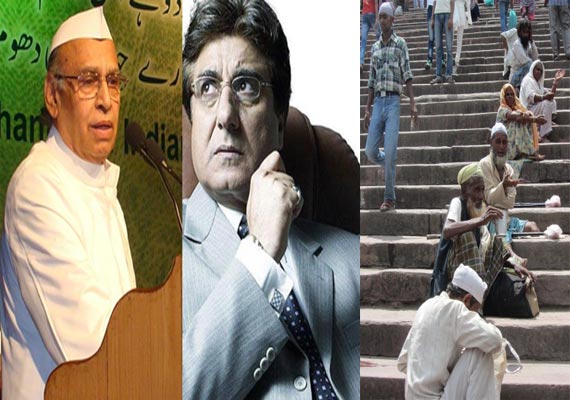 Congress distances itself from cheap meal claims by Raj Babbar, Rasheed ...