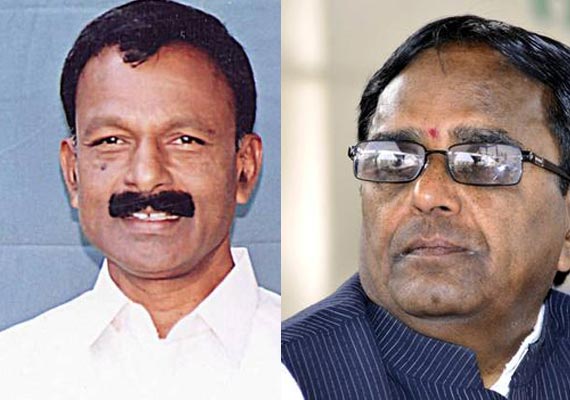 Congress names chiefs of Seemandhra, Telangana units | National News ...