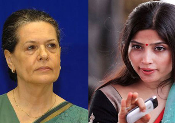 Dimple files nomination, Congress not to field rival in Kannauj poll ...