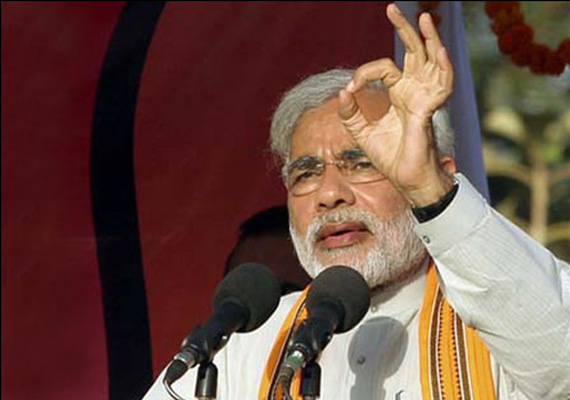 Corruption has destroyed dignity of PM's post: Modi | National News ...