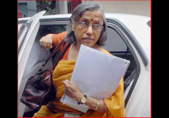 Election Commissioner of WB receives threatening letters | National ...