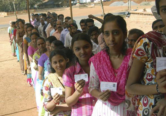 Goa breaks election records thanks to silent voters | National News ...