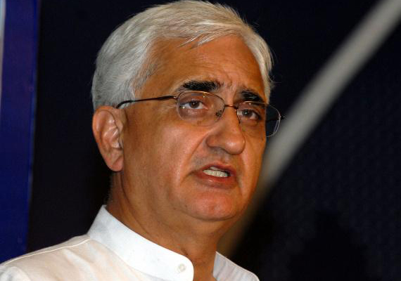Hope rule of law will apply in Pakistan in 26/11 case: Khurshid ...