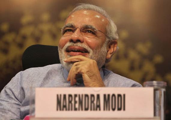 In Modi era little place for BJP seniors | National News – India TV