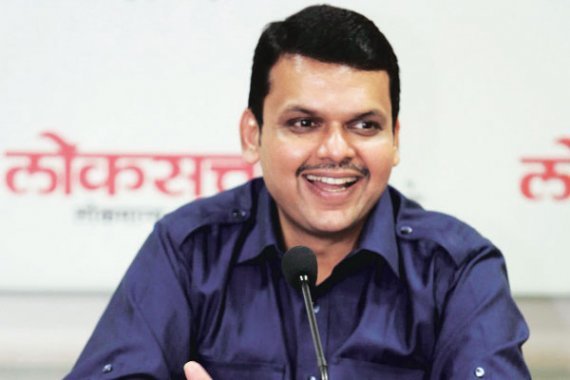 Fadnavis to seek trust vote in special session beginning Nov 11 ...