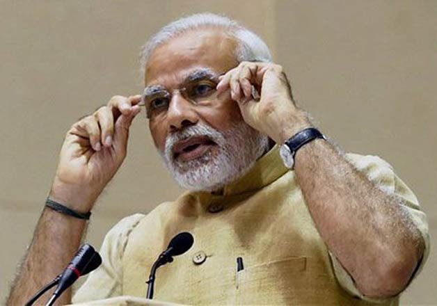 Modi offers help to Afghanistan, Pakistan | National News – India TV