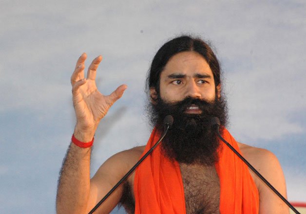 Ramdev says AAP victory 'historic', greets Arvind Kejriwal | National ...