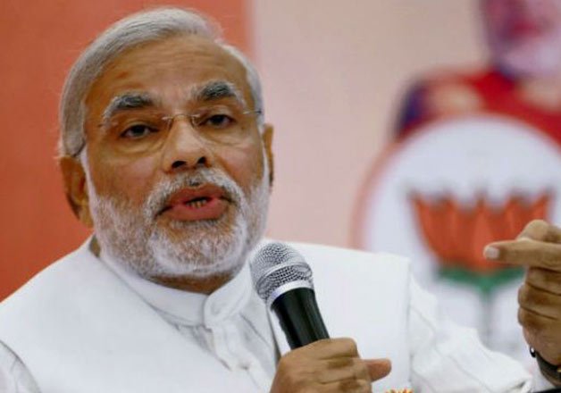 Gujarat High Court dismisses plea against Narendra Modi over 2012 ...