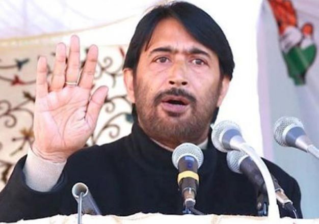 Strengthen party base at grassroots to fight communal forces: JK ...