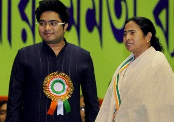 'Jihadi Didi' barb: Trinamool MP hits back at Subramanian Swamy ...