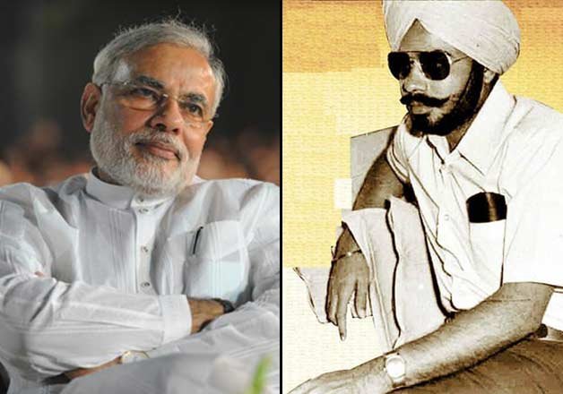 PM Modi recounts the emergency as one of India's darkest periods ...