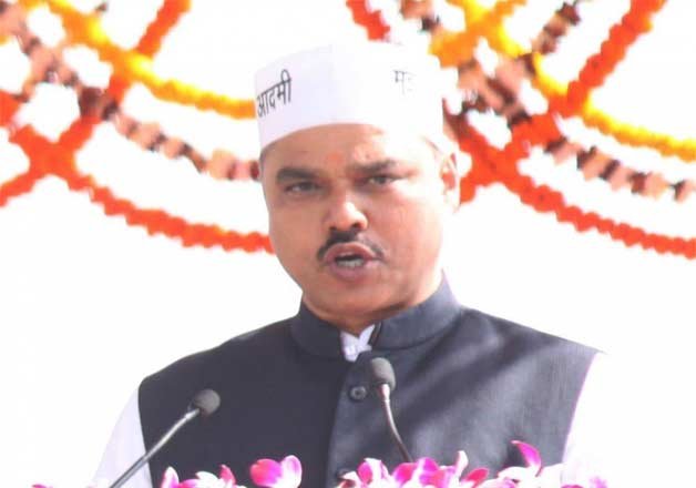 Fake Degree Row: Delhi court extends Tomar's police custody by two days ...