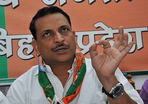 Rajiv Pratap Rudy welcomes release of Indian fishermen on death row ...