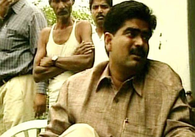 Ex-MP Shahabuddin shifted from Siwan jail | National News – India TV