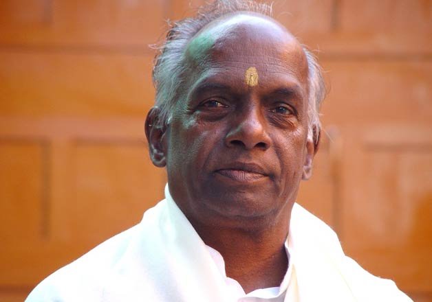 Govindacharya clarifies he was not part of drafting BJP leaders ...