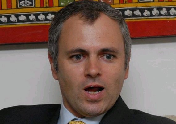 Omar questions 'change of Congress' stand | National News – India TV