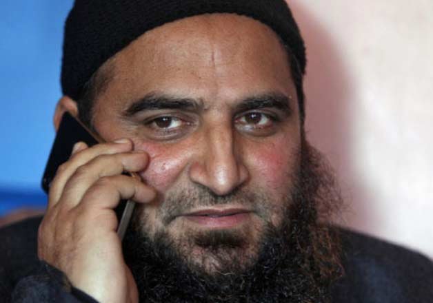 Soon after HC relief, Kashmiri separatist Masrat Alam re-arrested ...