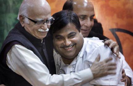 BJP Top Brass To Skip Munda Oath-Taking Ceremony | National News – India TV