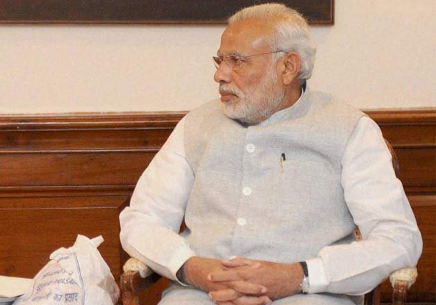 Modi may attend Climate Change Summit in Paris on Nov 30 | National ...