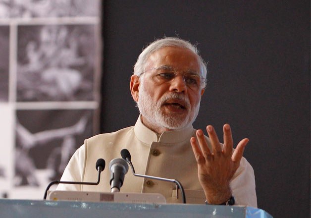 New crop insurance scheme will transform farmers' lives: PM Modi ...