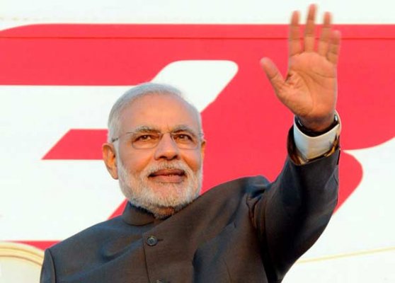 PM Narendra Modi all set for his maiden visits to Manipur, Nagaland ...