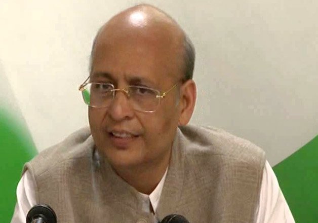 NDA govt played into hands of Pak on talks issue: Congress- India TV ...