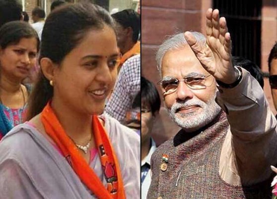 Top 5 MPs who created record for highest victory margins in LS polls ...