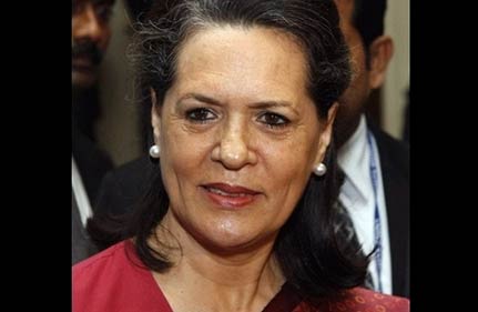 Basu A Politician Of High Values To Be Missed By All: Sonia | National ...