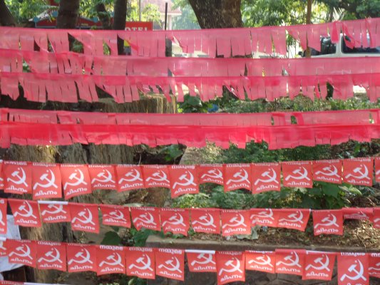 CPI-M to adopt new political strategy | National News – India TV