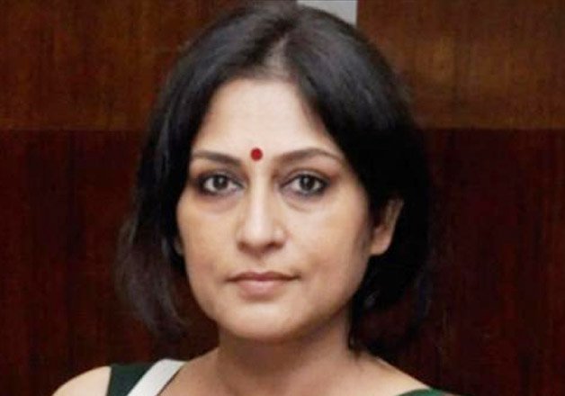 BJP workers closeness with Mamata Banerjee irks Roopa Ganguly- India TV ...