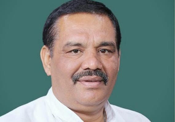 Vijay Sampla, once a plumber becomes a minister | National News – India TV
