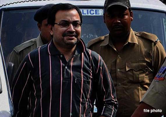 Mamata Banerjee biggest beneficiary of Saradha Media: Kunal Ghosh | National News – India TV