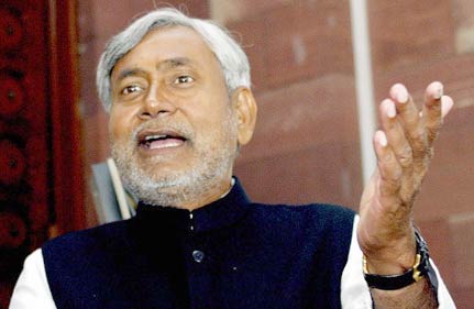 Nitish Takes Dig At RJD For Encouraging Cross-Voting | National News ...