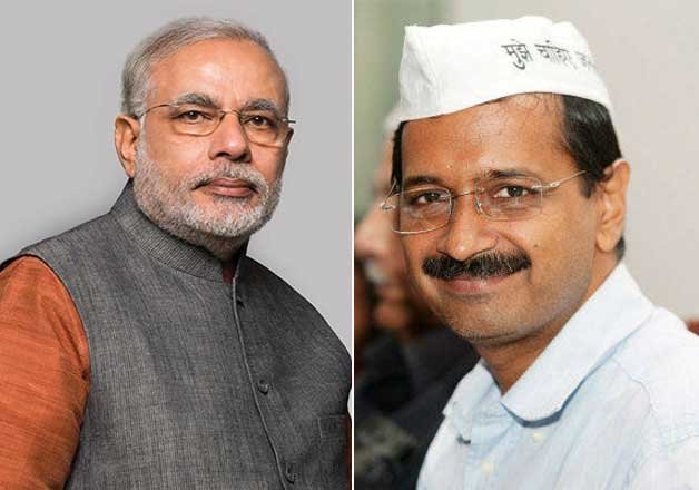 Delhi CM-designate Kejriwal to meet PM Modi today, will invite him for ...