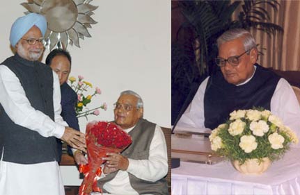Vajpayee Turns 86 | National News – India TV