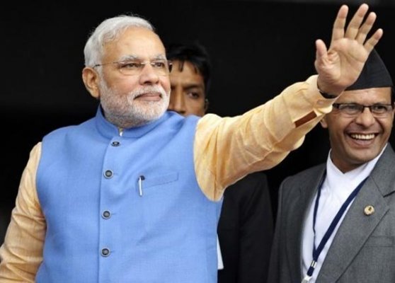 Varanasi: Preparations in full swing for Narendra Modi's visit ...