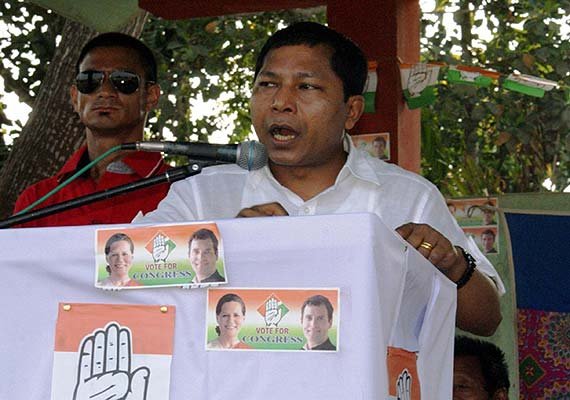 Meghalaya govt aims to make Shillong a digital city: Mukul Sangma ...
