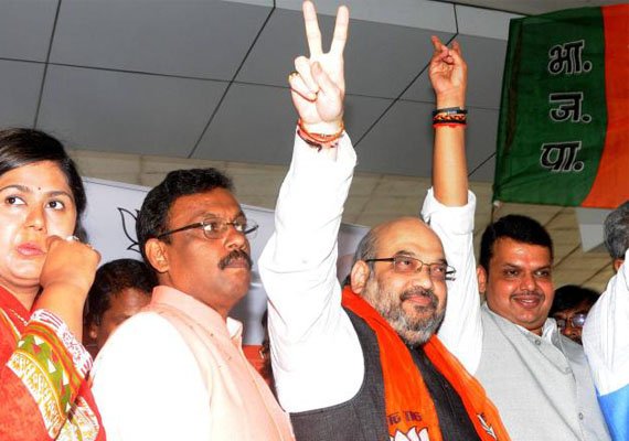 3 'Mahayuti' parties quit alliance after accusing Sena-BJP of betrayal ...