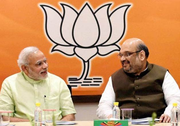 India diplomacy gaining direction with BJP five pillars | India TV News ...