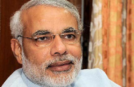 Ask Cong Candidates About Relation With Sohrab: Modi To Voters ...