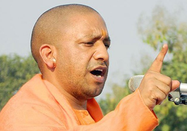 Yogi Adityanath says Muslims safer in India than anywhere else in world ...