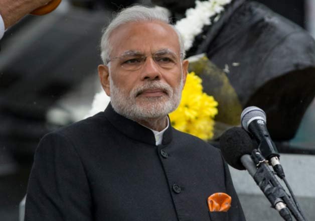 India has zero tolerance on corruption, black money: PM Modi | National ...