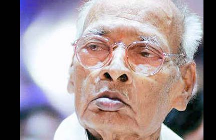 'Rao Had No Knowledge Of Plan To Demolish Babri Masjid' | National News ...