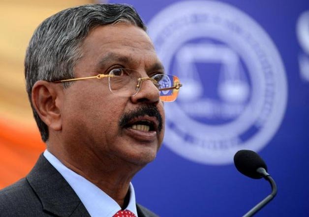 CJI HL Dattu writes to PM Modi over NJAC | India TV News | National ...