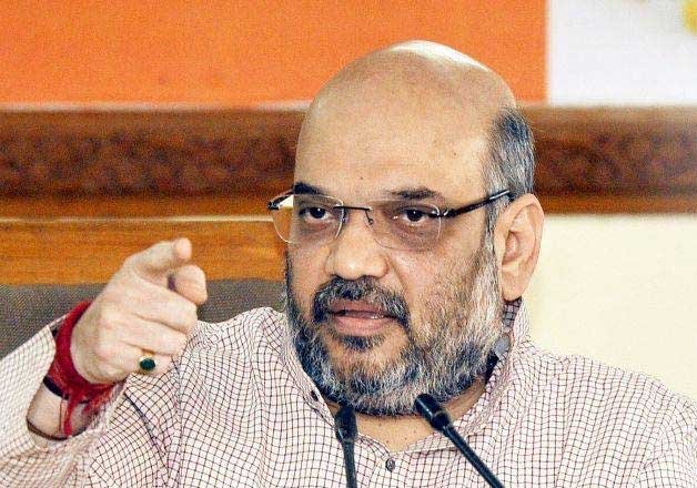 Amit Shah slams Mamata Govt | National News – India TV