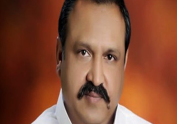 BJP suspends Prahlad Gunjal who threatened and abused CMHO | National ...