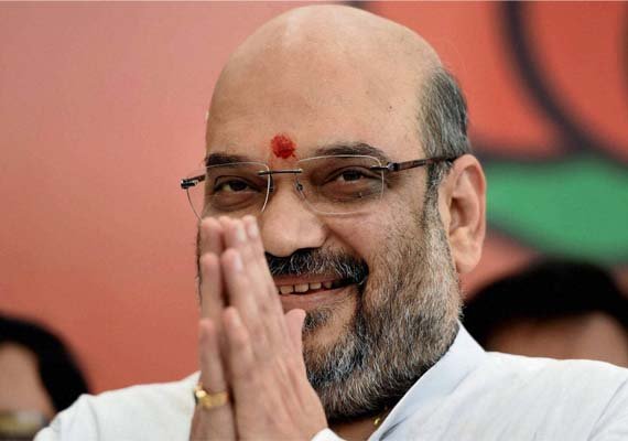 Maharashtra polls: Amit Shah calls Uddhav Thackeray on seat sharing | National News – India TV