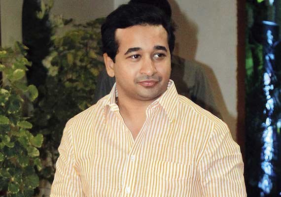 Congress, BJP slam Nitesh Rane's anti-Gujarati rant | National News ...