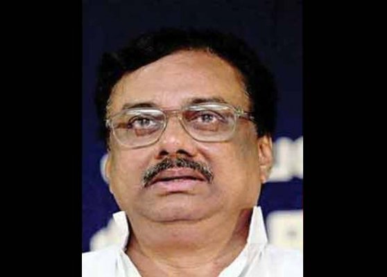 Elangovan appointed as new Tamil Nadu Congress Committee president ...