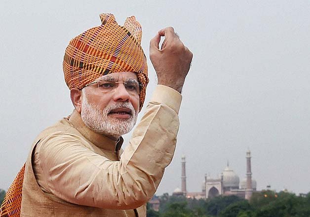 ISIS threat may figure in PM Modi's talks with UAE leadership ...